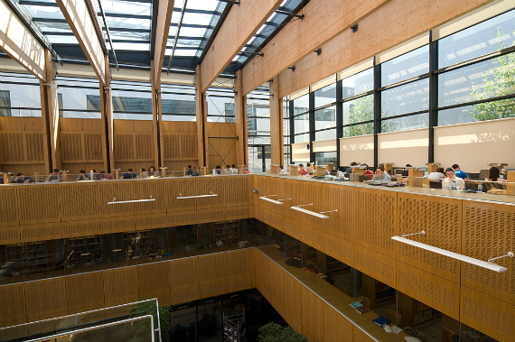 University College Dublin – Medicine – Atlantic Bridge