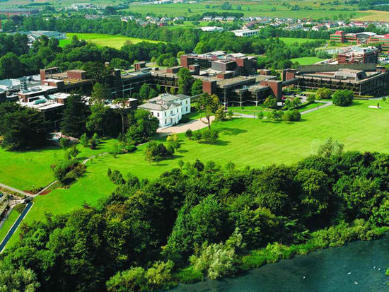 Limerick University