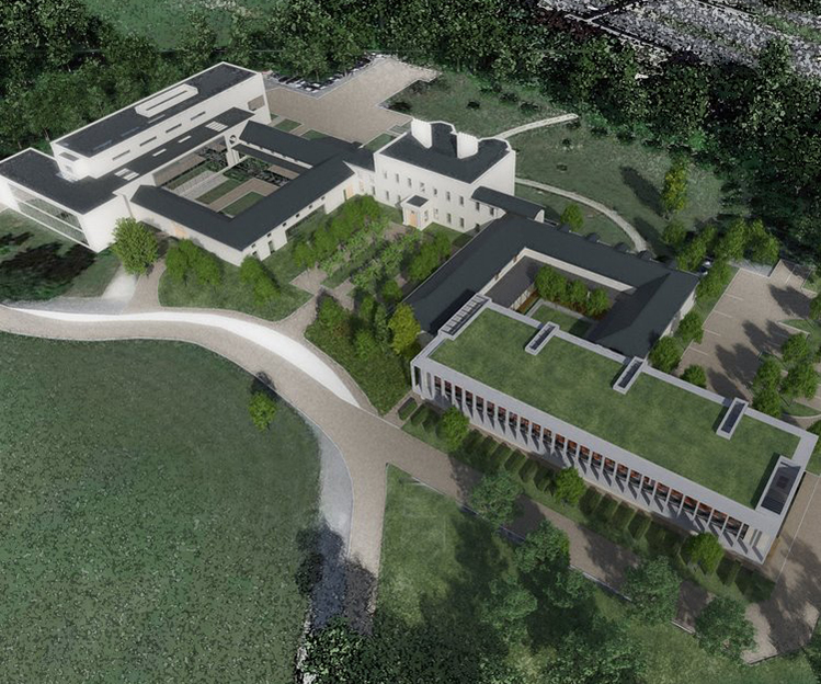 New €6.5 Million Facelift for NovaUCD as New Ventures Facilities ...