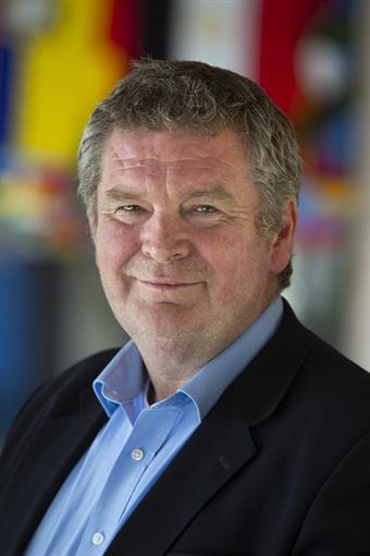 Leading the Global fight against COVID-19 | Atlantic Bridge