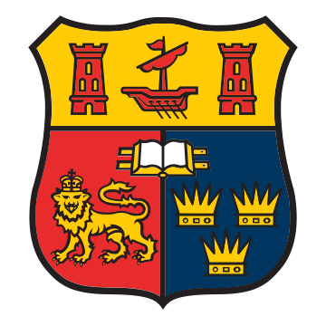 Ucc School Of Medicine Logo