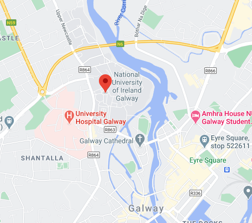 National University of Ireland, Galway – Medicine – Atlantic Bridge